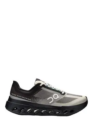 On Cloudsurfer Next Running Sneakers - Black | Dew